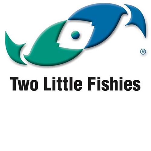 Marine Addict - Two Little Fishies