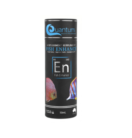 Marine Addict - Quantum Fish Enhance 50ml