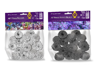 Marine Addict - Aquaforest Frag Rocks 24Pcs